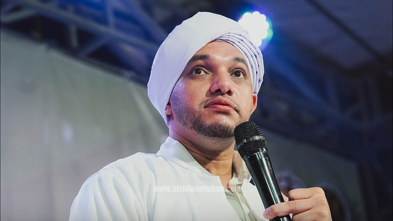 Live Sembungin Bersholawat Bersama Majelis Ar Ridwan Tuban - YouTube