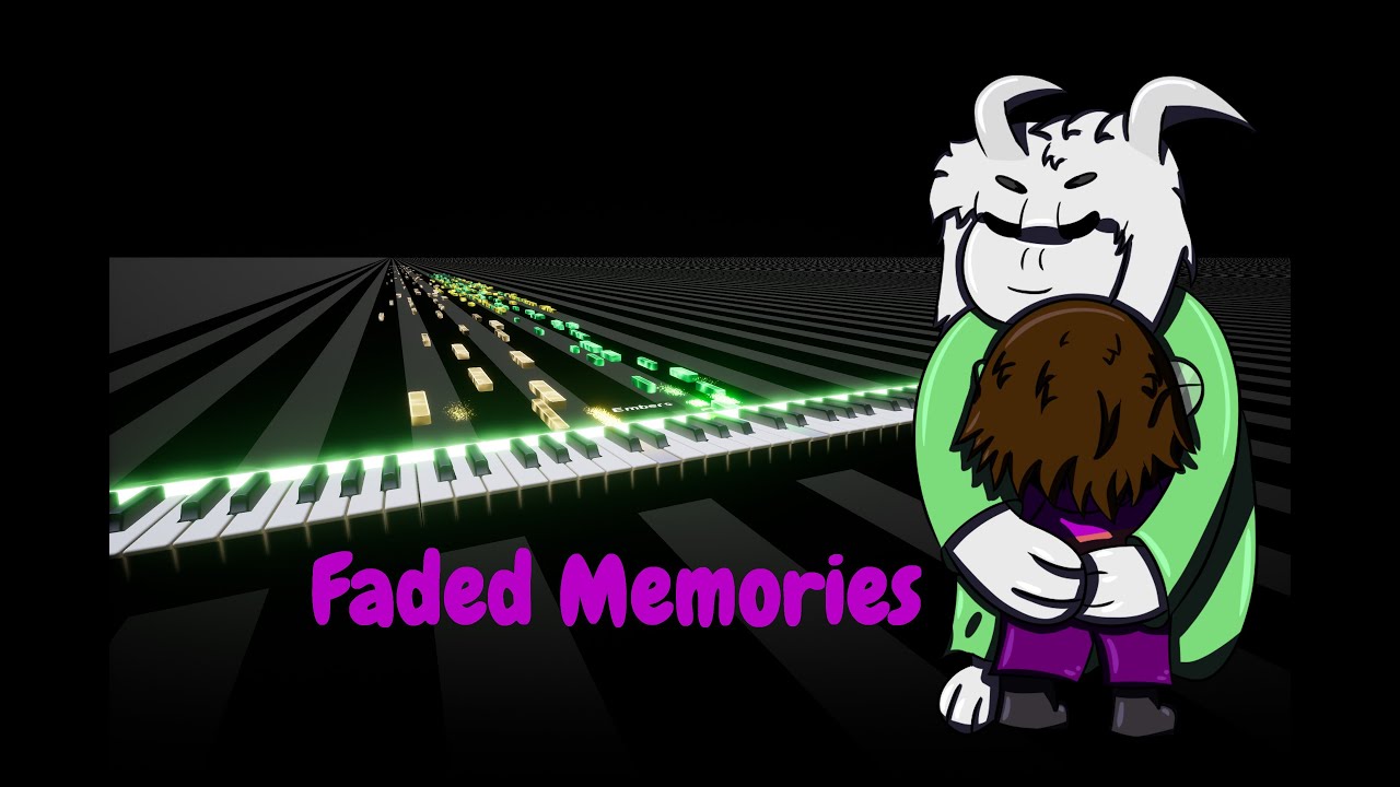 Faded Memories (4) - Shifting Realities - YouTube