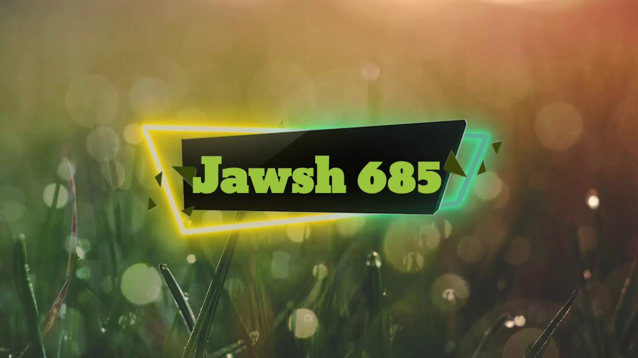 jawsh 685 | laxed || TIKTOK trending music - YouTube