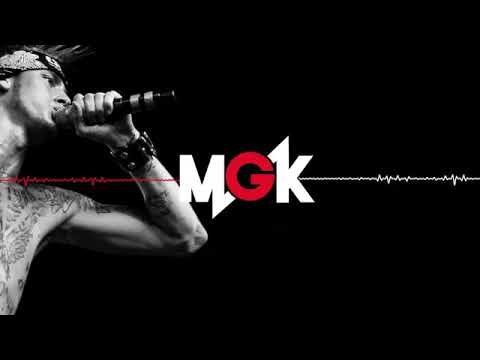 Mgk bad mother fucker - YouTube