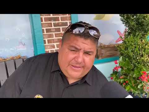 Entrevista con Julio Roa, organizador de la Copa Mariachi 2020 - YouTube