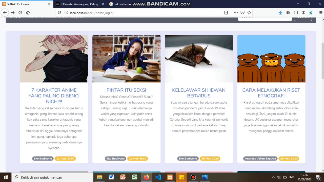Presentasi WP3 | Kelompok 5 - YouTube