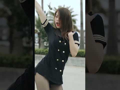 중국 BJ Cover Dance 소녀시대 Run Devil Run 20221215