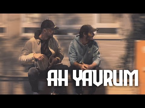 ÇİKO - Ah Yavrum