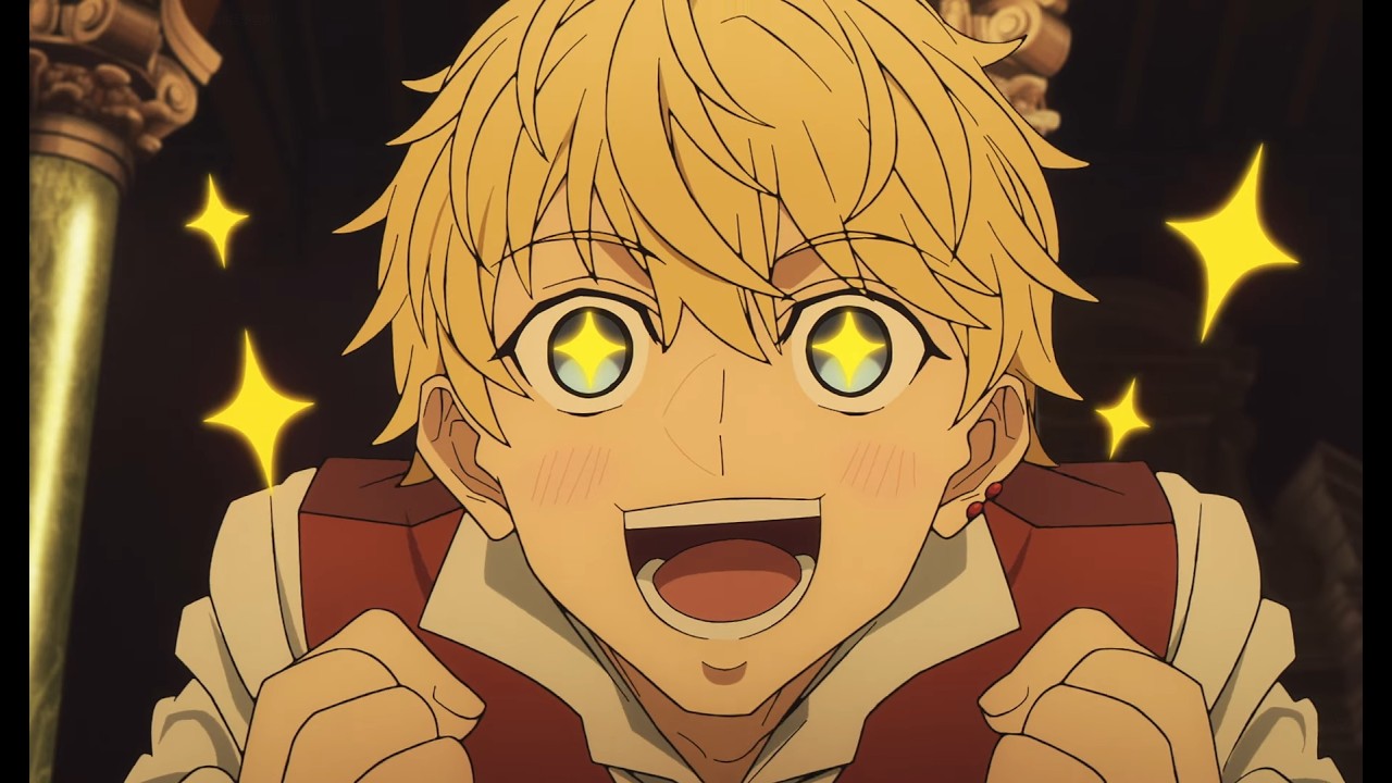 Fate/strange Fake Episode 8 "Backstage of a Third-rate Comedy"– Caster ...