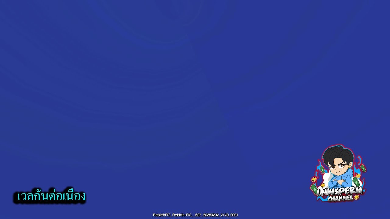 Raycity Rebirth RF ตอนเช้าๆ สบายๆ และหลังจากนั้นก็เวลต่อสักนิด #raycity ...