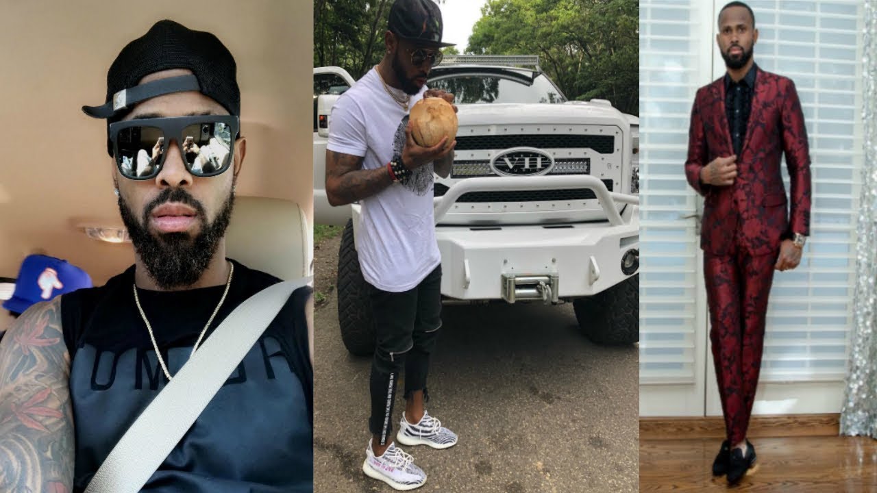 Jose Reyes es el Beisbolista de Las Grandes Ligas con El Mejor Flow y ...