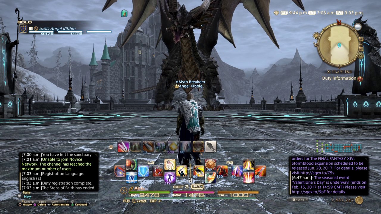 GG & ty all? - YouTube