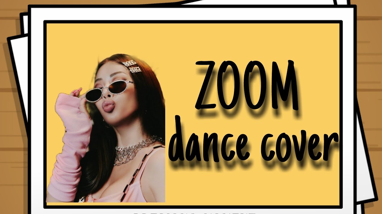 "ZOOM" Jessi ( 제시) full dance cover - YouTube