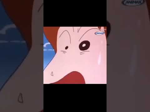 Shinchan Deleted Scene Part - 7