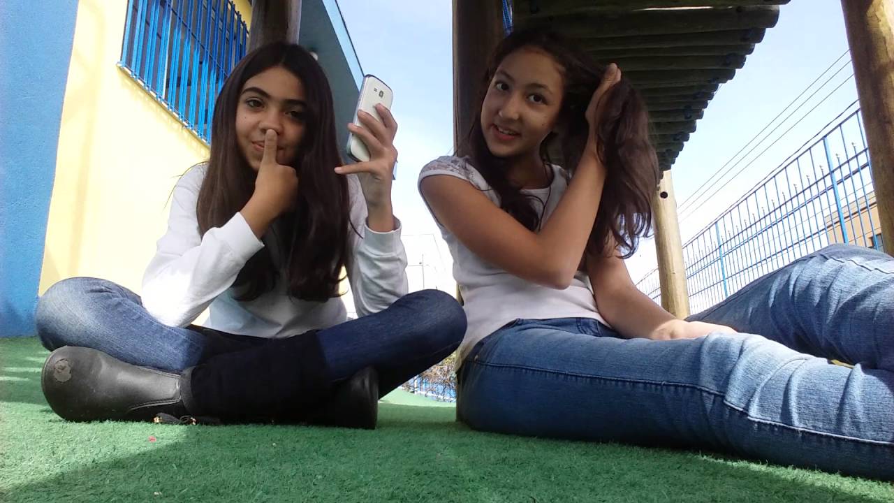 Tag melhores amigas - YouTube