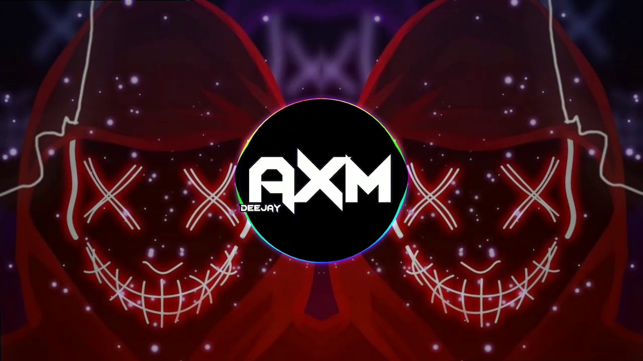 DJ TERBARU🎶VIRAL TIK TOK (DANZA KUDURO) Remix🔈🔉🔊🔊 #DEEJAY_AXM - YouTube