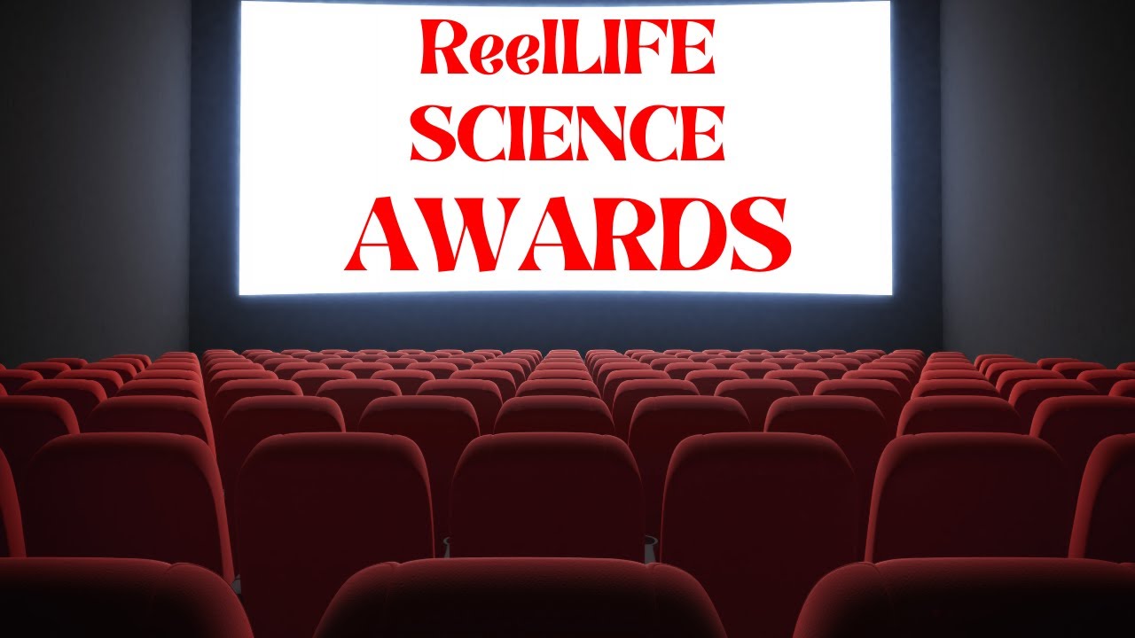 ReelLIFE SCIENCE AWARDS 2022 - YouTube
