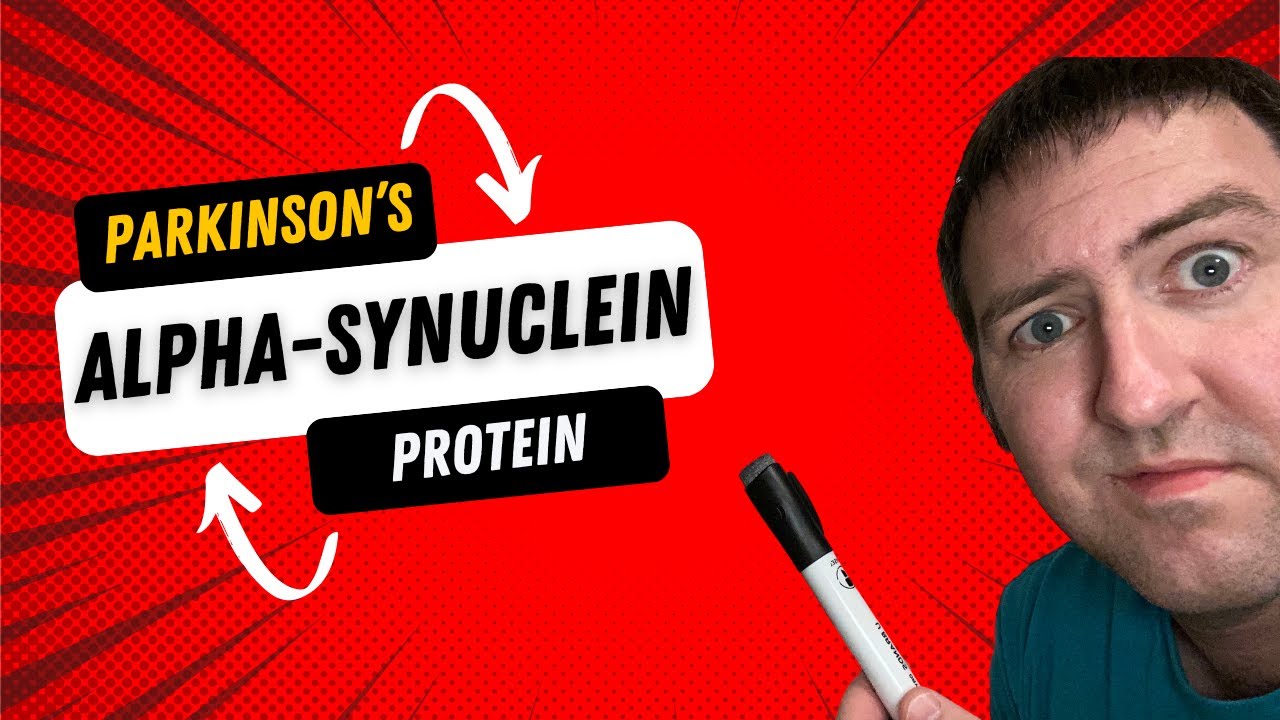 Alpha-Synuclein and It's DIRECT Link To Parkinson's Disease - YouTube