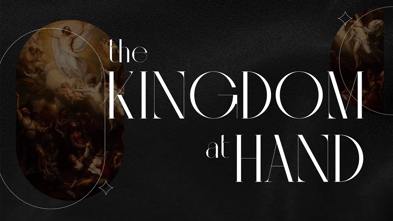 The Kingdom at Hand | True Repentance - YouTube