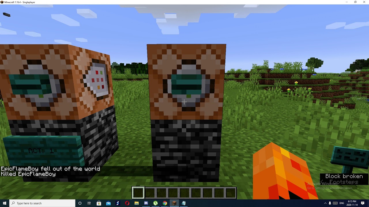(Insane! Minecraft Dream moves!!!) - YouTube