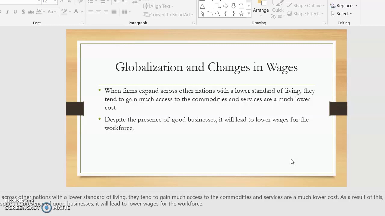 Tamechia Beemon Presentation - YouTube