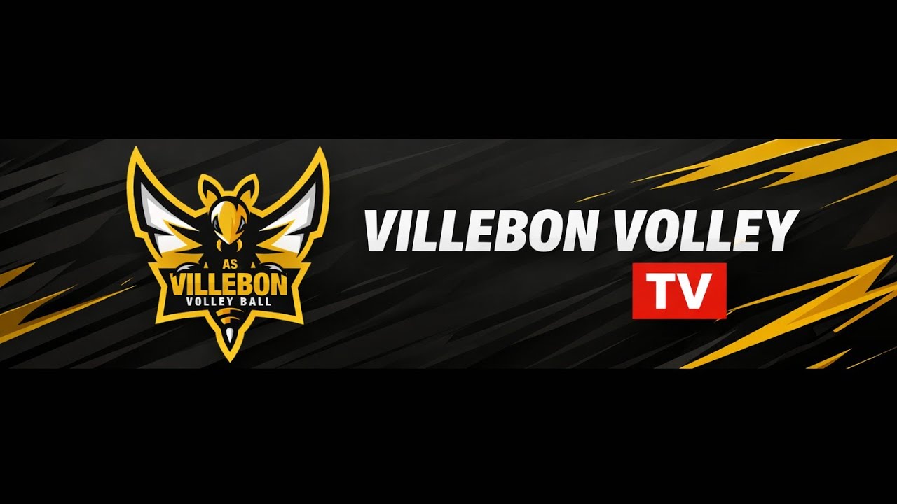 🏐[m13m] Essonne vs Gironde 🏐 - YouTube