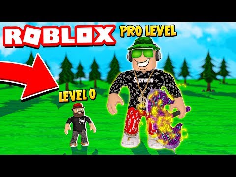 I AM GIANT WARRIOR! / ROBLOX GIANT SIMULATOR / BE THE STRONGEST ONE!