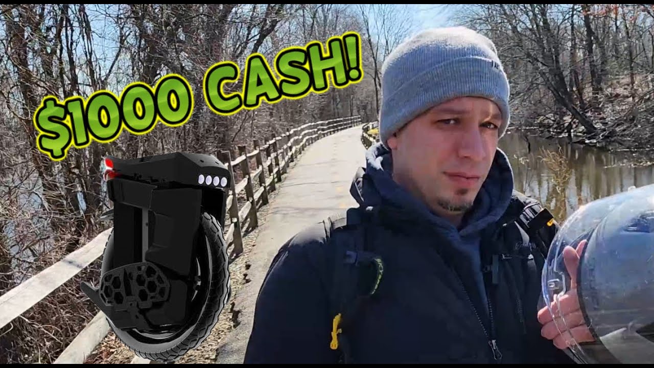 Win 1000$ Cash or a Master EUC - Easy Money - YouTube