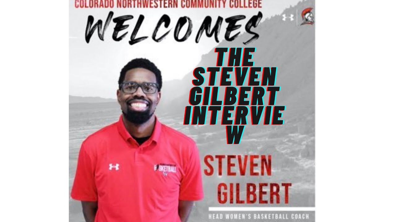 Steven Gilbert | Ep 3 | CUT THE DECK - YouTube