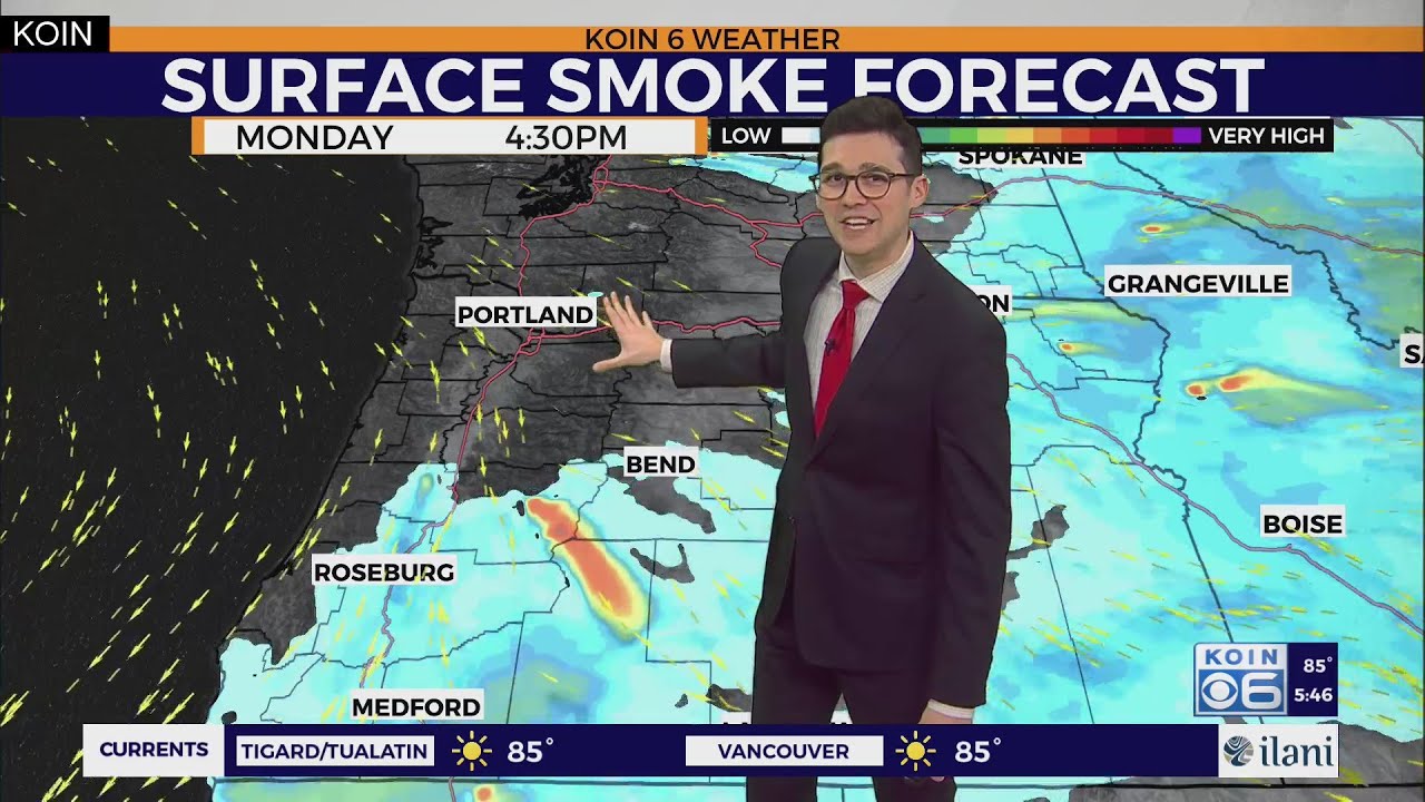 Weather forecast: - YouTube