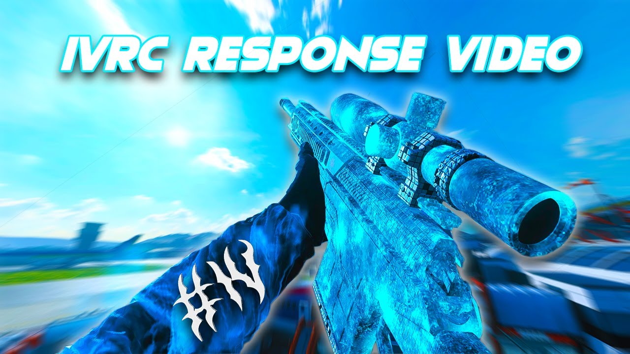 Invade Collective RC Response #IV - YouTube