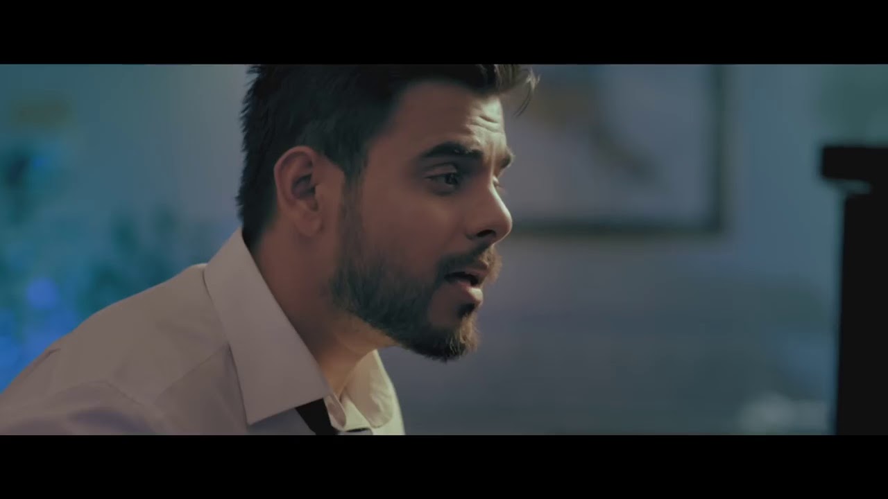 The City Song HD - YouTube