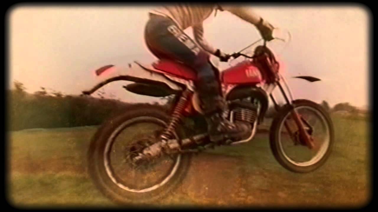 Fantic Motor History - YouTube