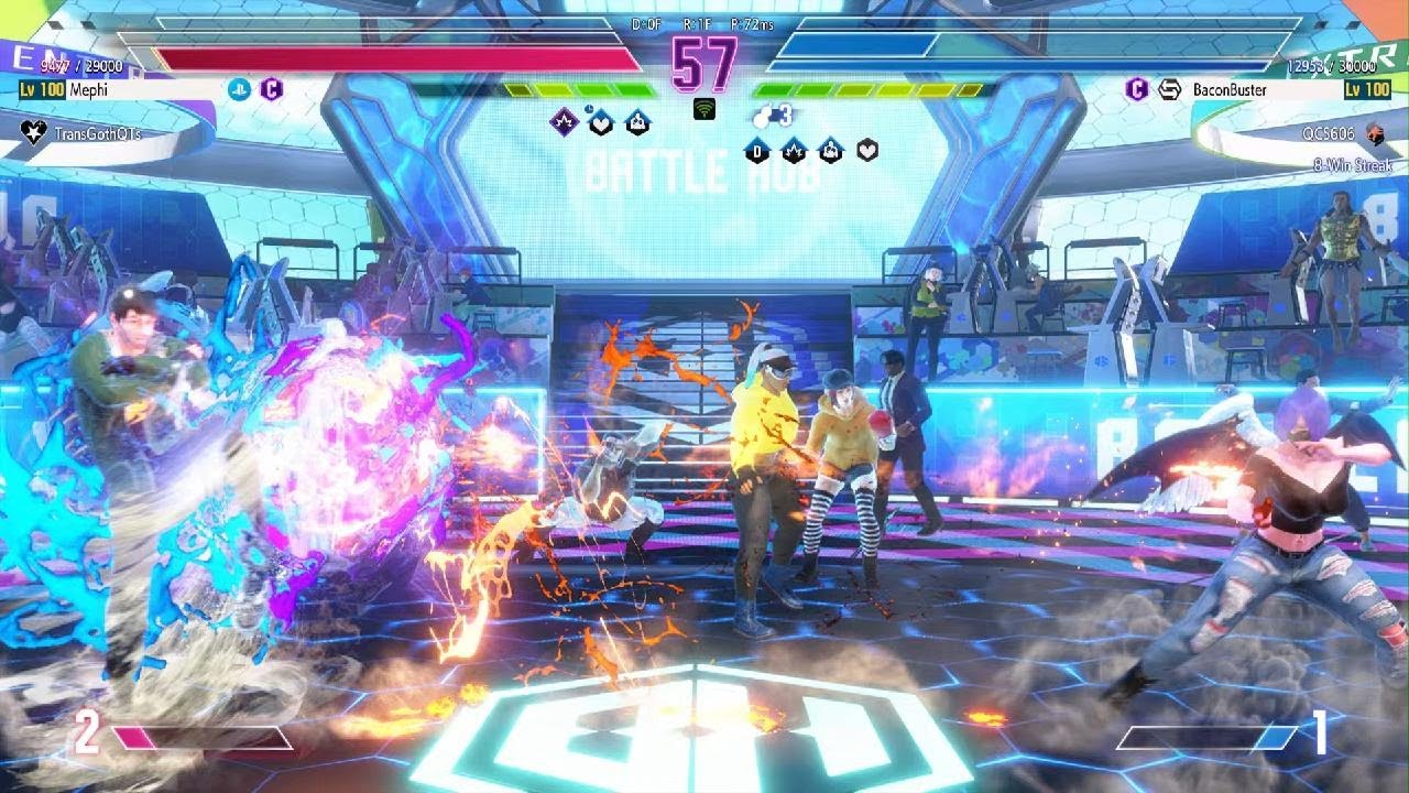 Fun With Avatar Battle - YouTube