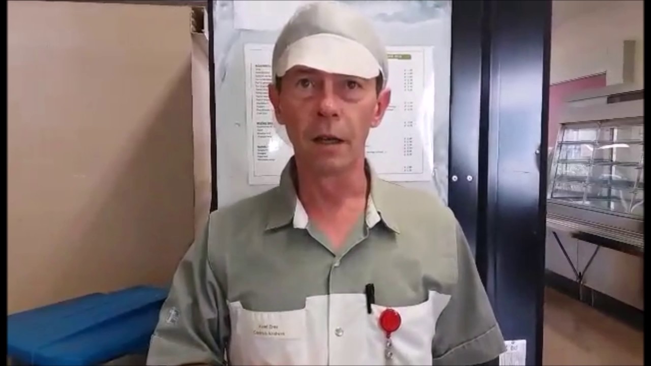 Karel Project - YouTube