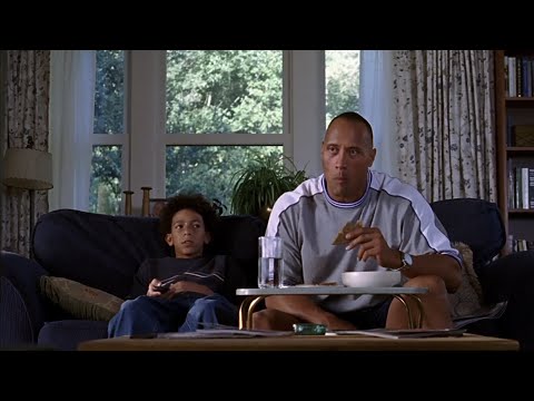 Walking Tall - Road To Recovery