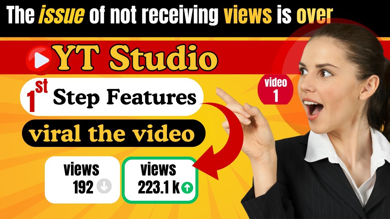 how to viral YouTube video or how to viral YT channel || #viral || # ...