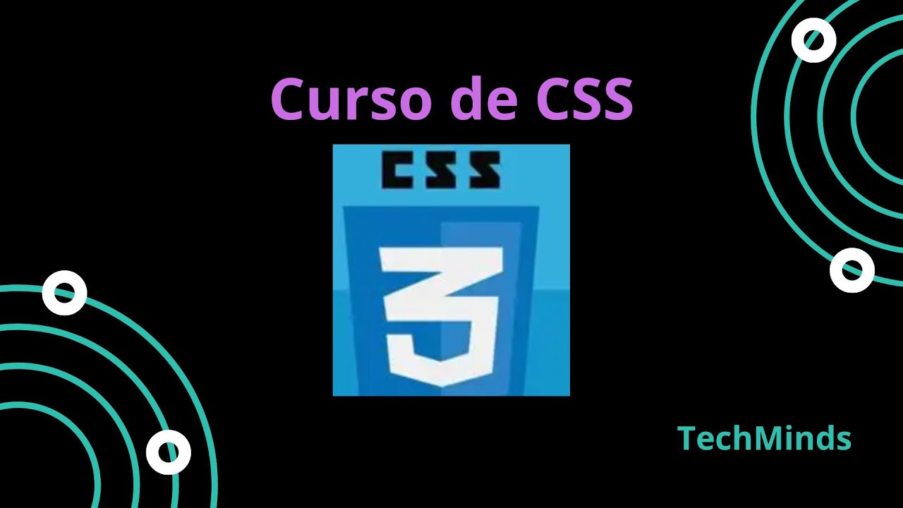 3-Fondos en CSS - YouTube