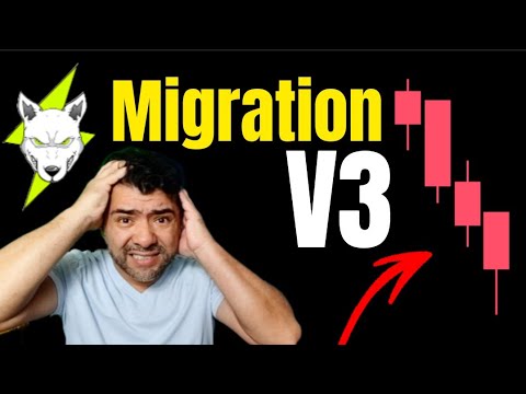 The #VOLT V2 to V3 migration - YouTube