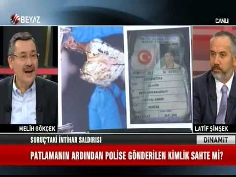 Dinamit / 30 Ekim 2015 / Tek Parça