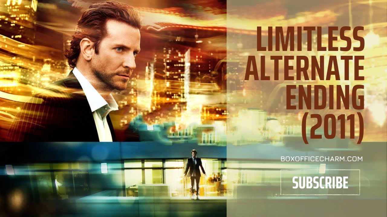 Limitless Movie