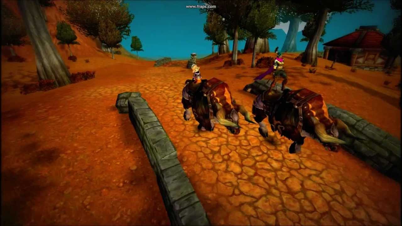 4story-Dance on the mount - YouTube