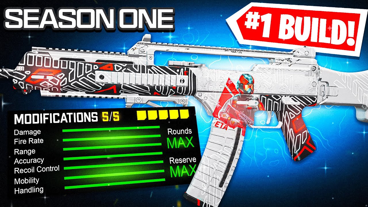 FASTEST TTK HOLGER 556 BUILD BROKE MW3 🔥 #1 BEST HOLGER 556 CLASS SETUP ...