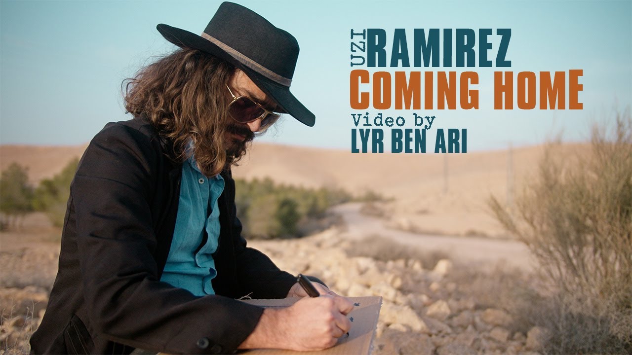 Uzi Ramirez / Coming Home - YouTube