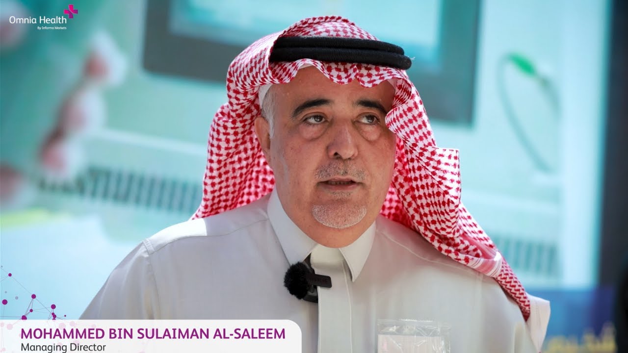 Al Mouwasat Medical Services eyes expansion - YouTube