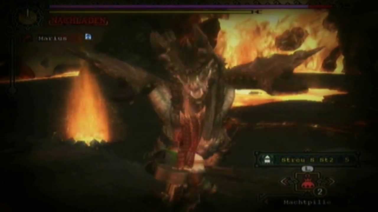 ☆Monster Hunter Tri☆ -【Armor Sets By 1monsterschlachter】 - YouTube