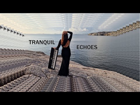 Rushana - Tranquil Echoes