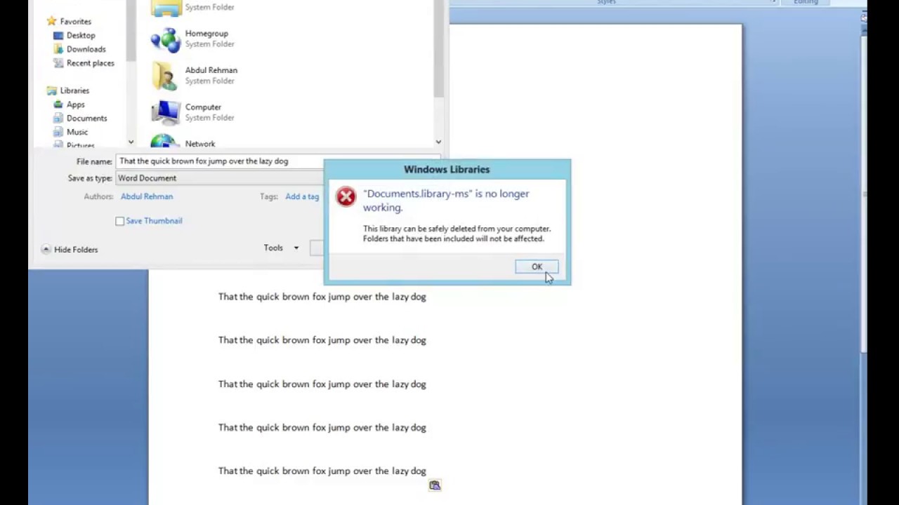 How To Set Password On Word Document In Microsoft Word 2007 YouTube How To Set Password On Word Document In Microsoft Word 2007 YouTube