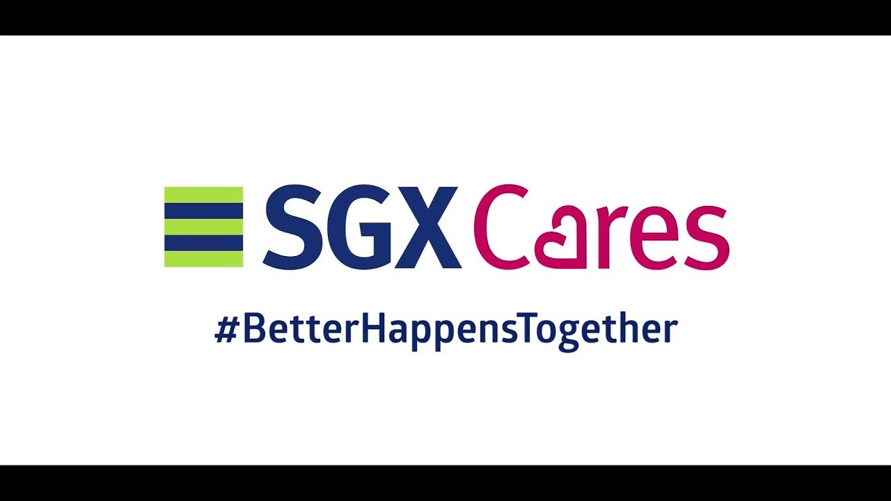 Sgx Logo