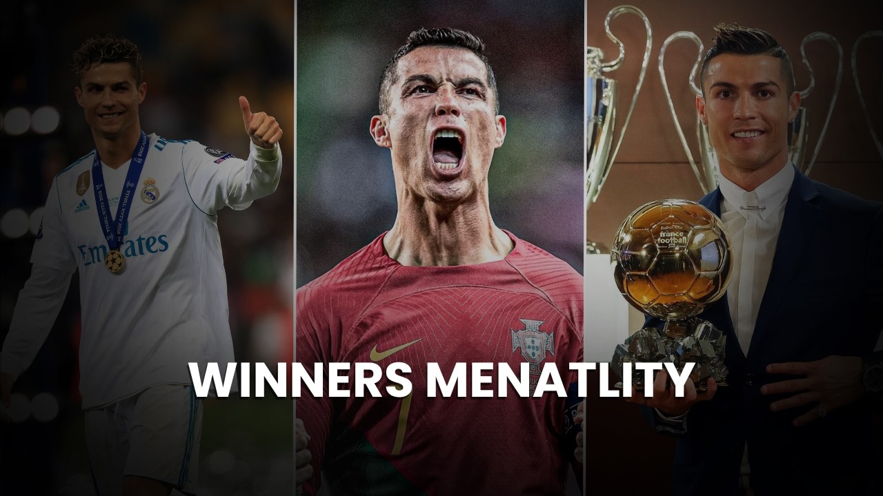 𝐖𝐢𝐧𝐧𝐞𝐫𝐬 𝐌𝐞𝐧𝐭𝐚𝐥𝐢𝐭𝐲 - YouTube