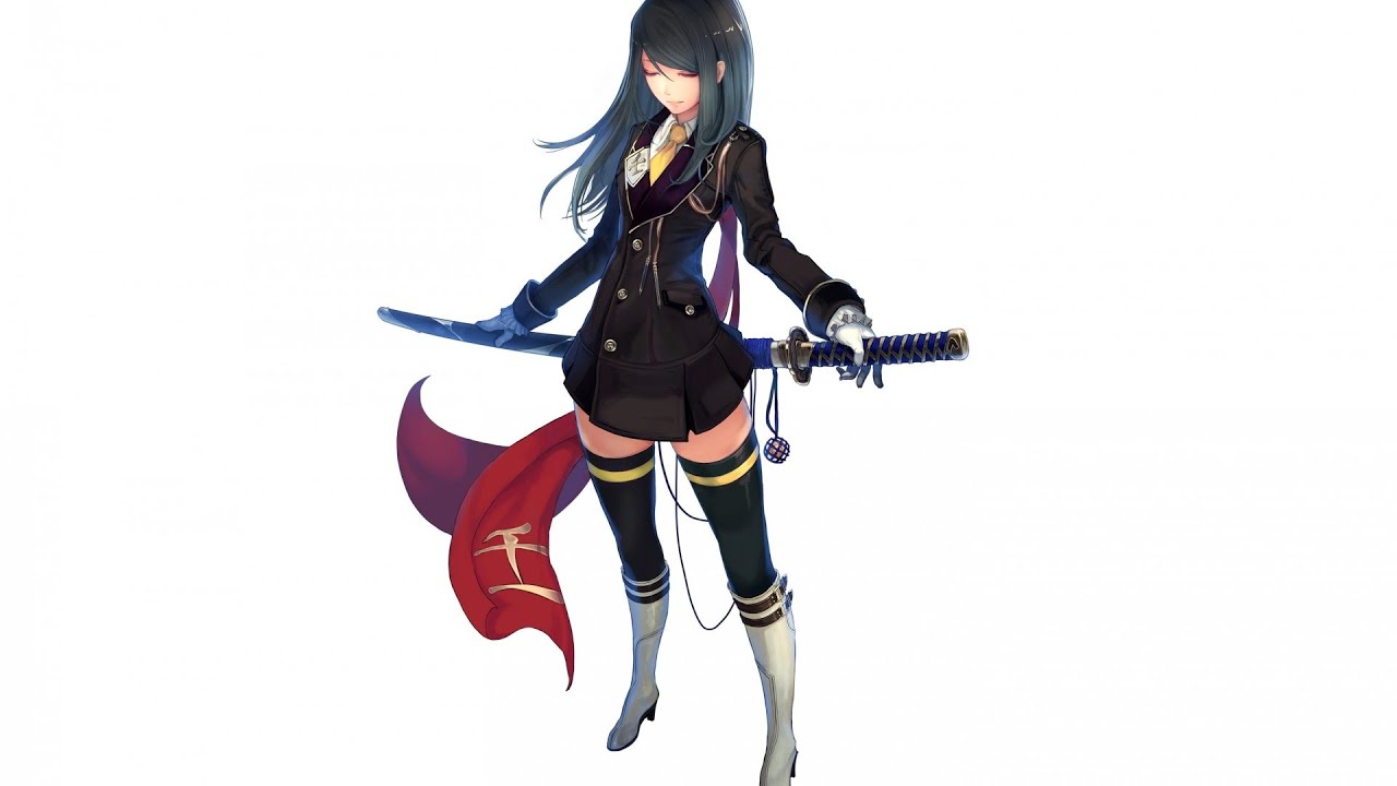 hon rhapsody - YouTube