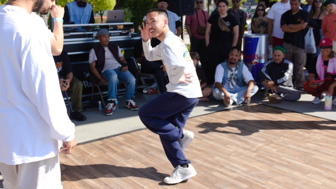 MY FIRST DANCE LIVE STREAM! - YouTube