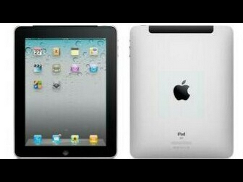 Still got an iPAD 1? Then SEE this Video. - YouTube