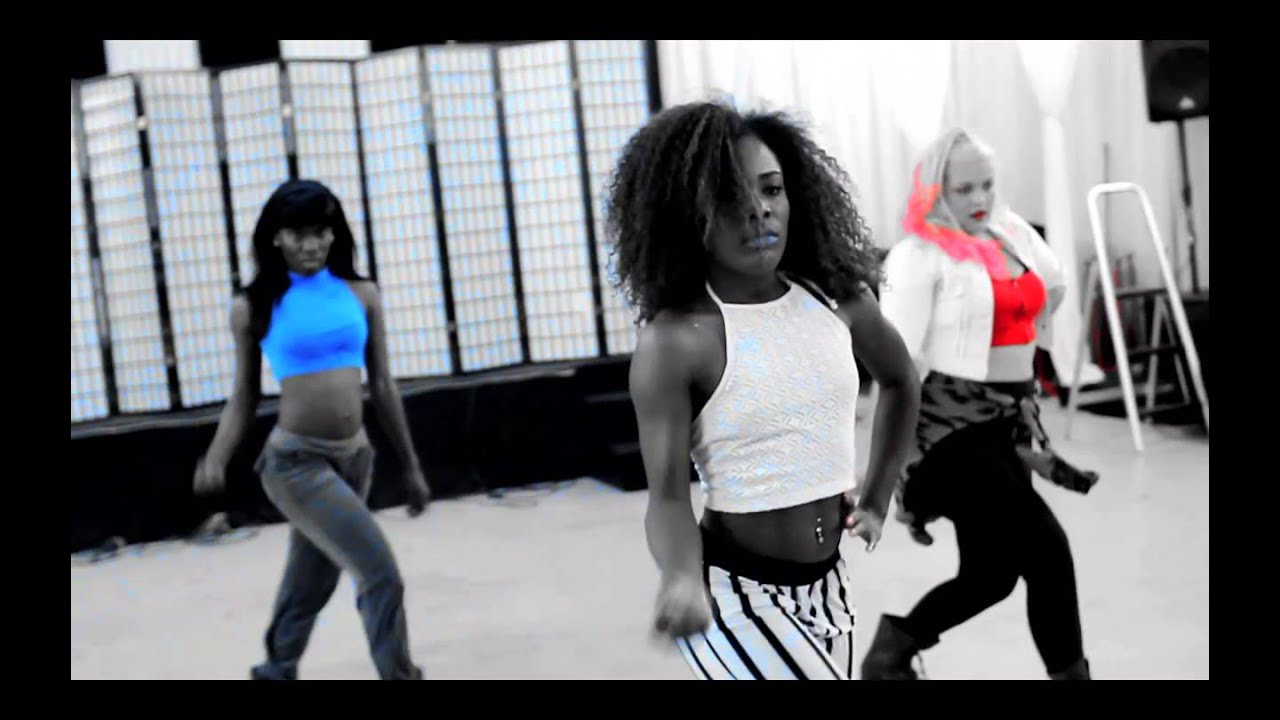 Whine & kotch - Reggae Splash Full Class - YouTube